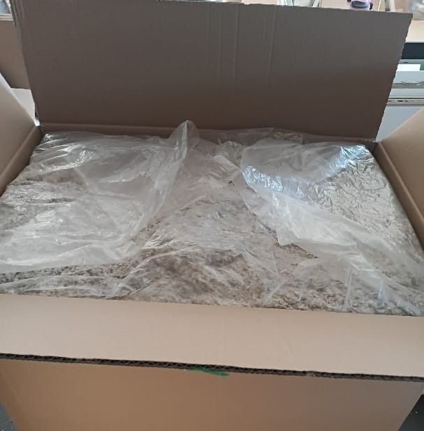 Wood Pulp Bedding-SUPER ABSORBENT – My Rabbit Stuff