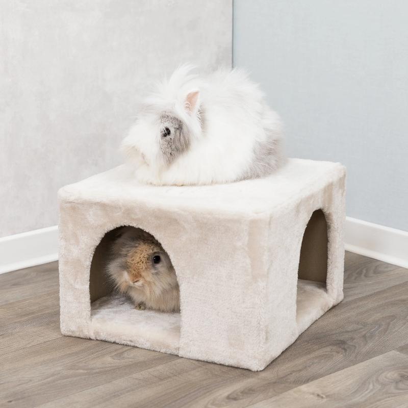 Cuddle Cave – My Rabbit Stuff